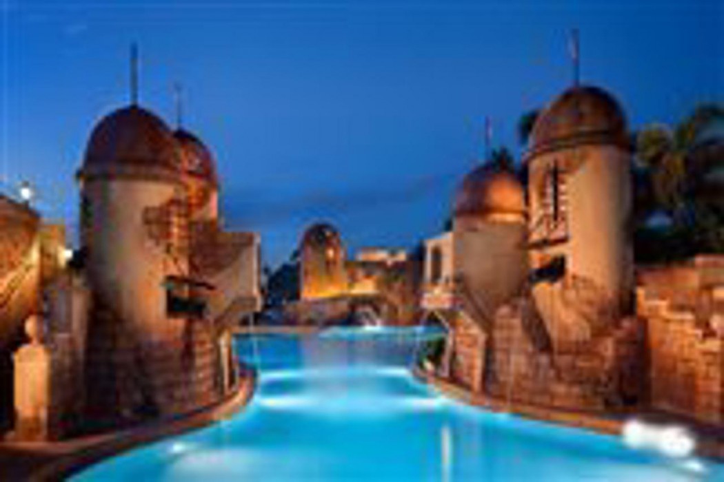 Sam's Club Travel & Entertainment