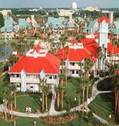 Sam's Club Travel & Entertainment