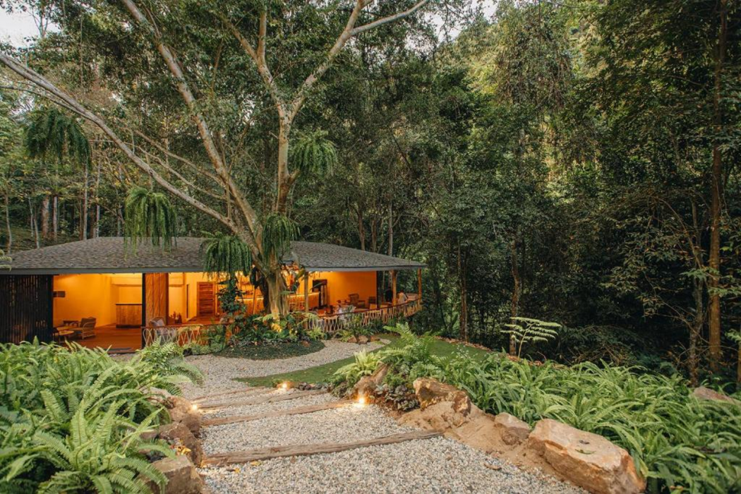 La Lanna Resort Chiang Mai