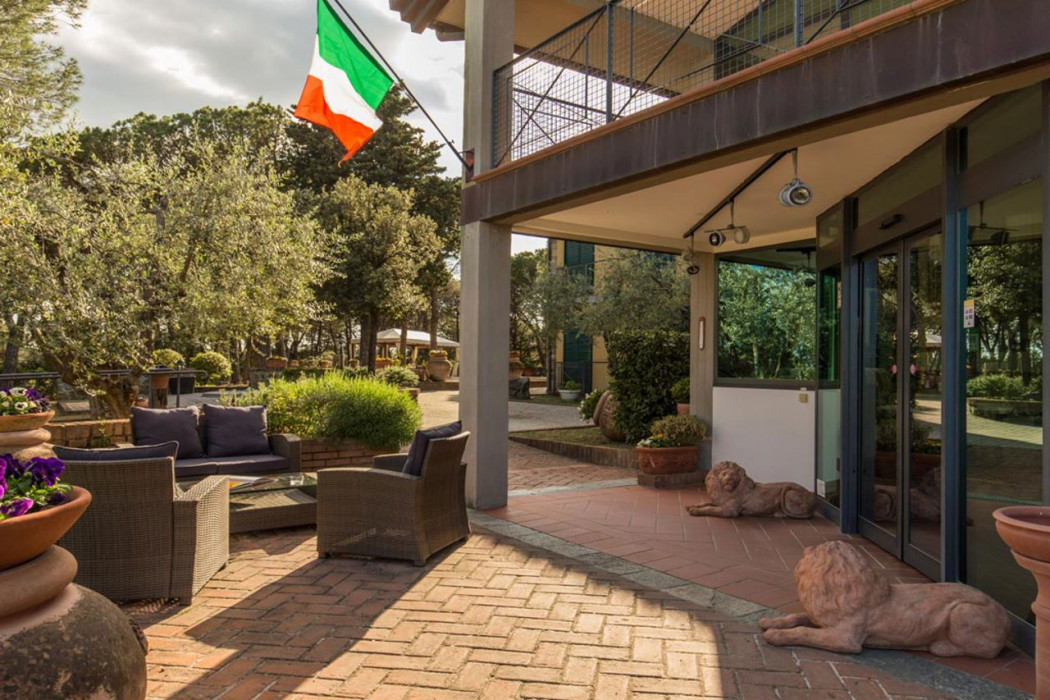 Villa Cesi Resort & Spa